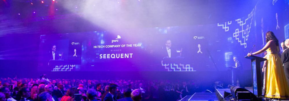 Sektor NZ | Sektor wins all three Distributor of the Year Awards