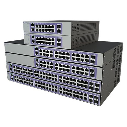 Sektor NZ | Extreme Networks | Switches
