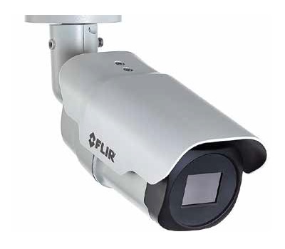 Sektor NZ | FLIR CAMERA ELARA FB-312-O-S THERMAL 8.3HZ 12/FOV