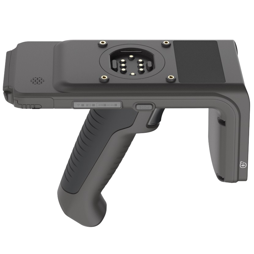 Sektor NZ | HONEYWELL IH45 RFID READER UHF BT/USB