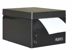 Sektor NZ | Receipt Printers